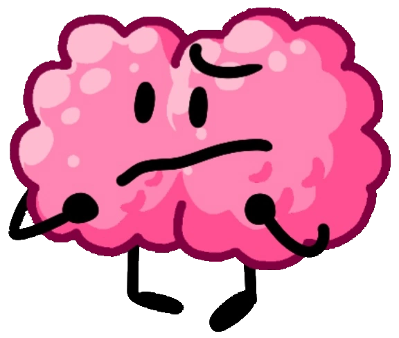 Brainy | Disabled Characters Wiki | Fandom