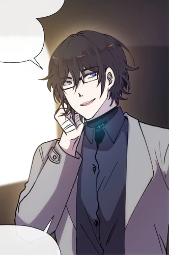 Noah Collins | Disabled Characters Wiki | Fandom