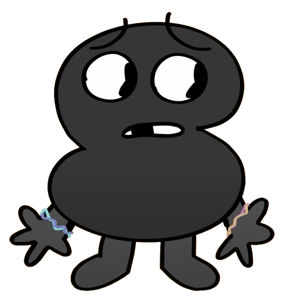 S | Disabled Characters Wiki | Fandom