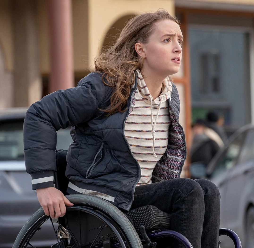 Category:Run Characters | Disabled Characters Wiki | Fandom