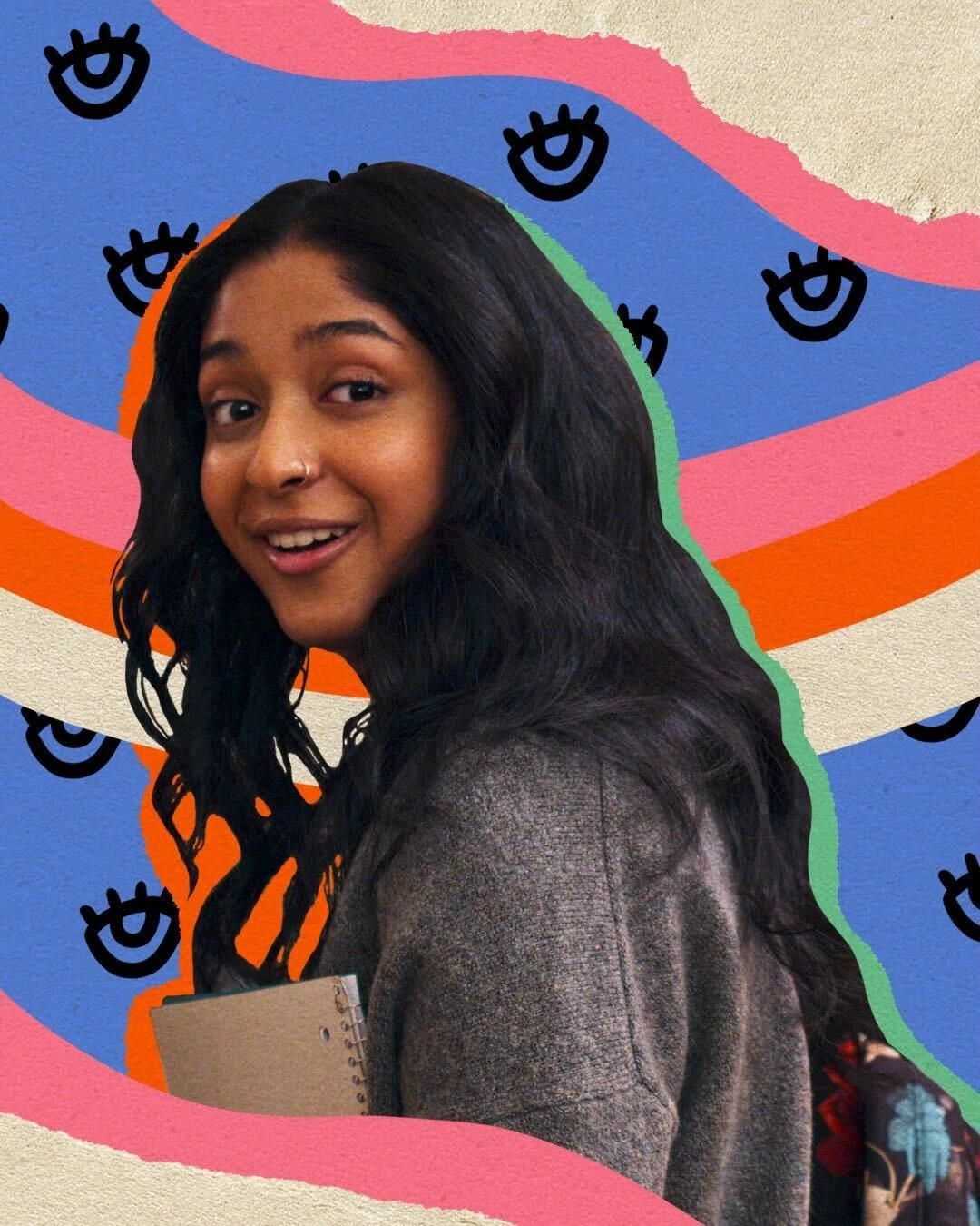 Devi Vishwakumar | Disabled Characters Wiki | Fandom