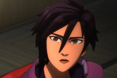 Nico Di Angelo Autistic
