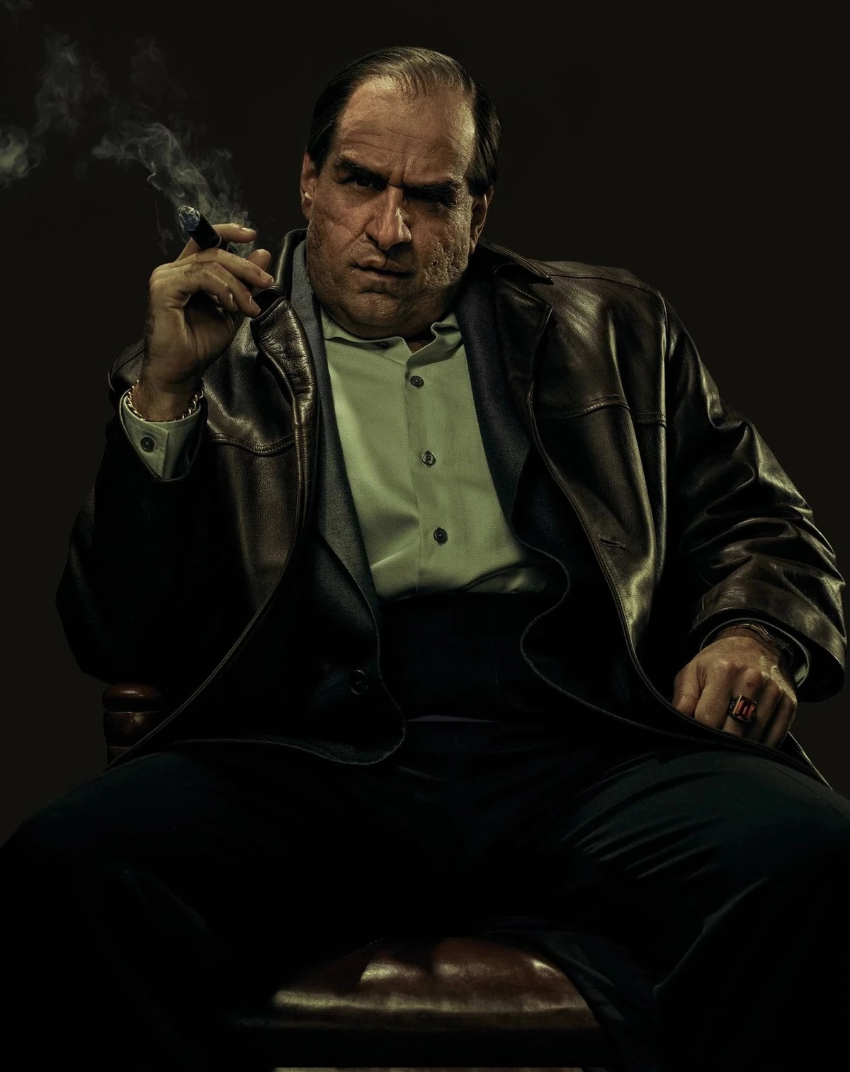 Oswald Cobb (The Batman Saga) | Disabled Characters Wiki | Fandom