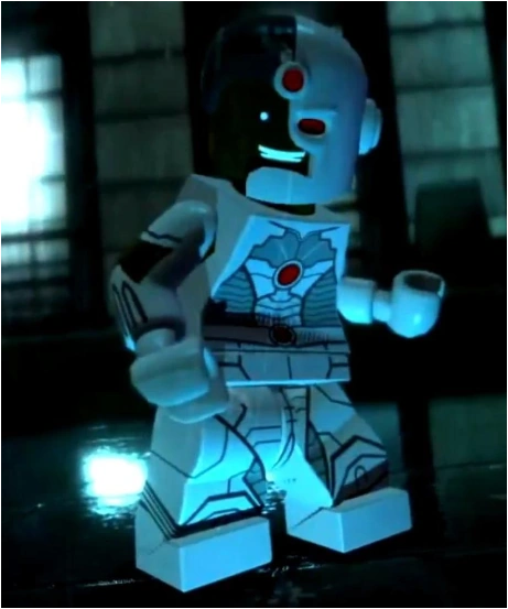 Category:Lego Batman Characters | Disabled Characters Wiki | Fandom