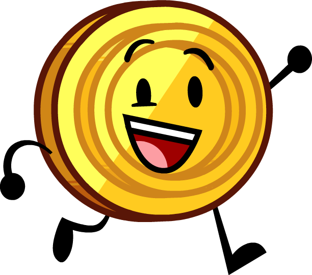 Arcade Token | Disabled Characters Wiki | Fandom