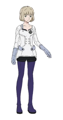 Rei Nasu | Disabled Characters Wiki | Fandom