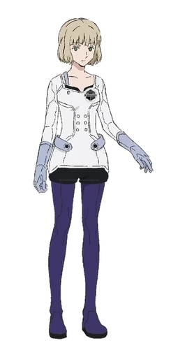 Rei Nasu | Disabled Characters Wiki | Fandom