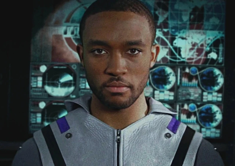 Victor Stone (Smallville) | Disabled Characters Wiki | Fandom