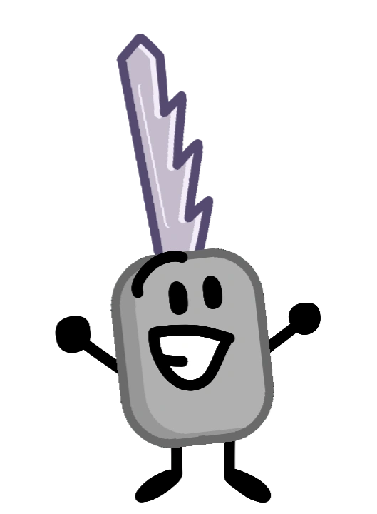 Car Keys | Disabled Characters Wiki | Fandom