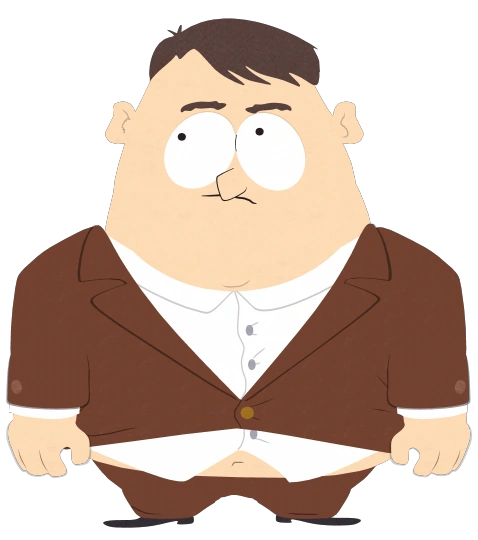 Mimsy (South Park) | Disabled Characters Wiki | Fandom