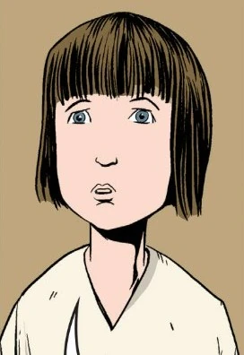 Wat (Vertigo Universe) | Disabled Characters Wiki | Fandom