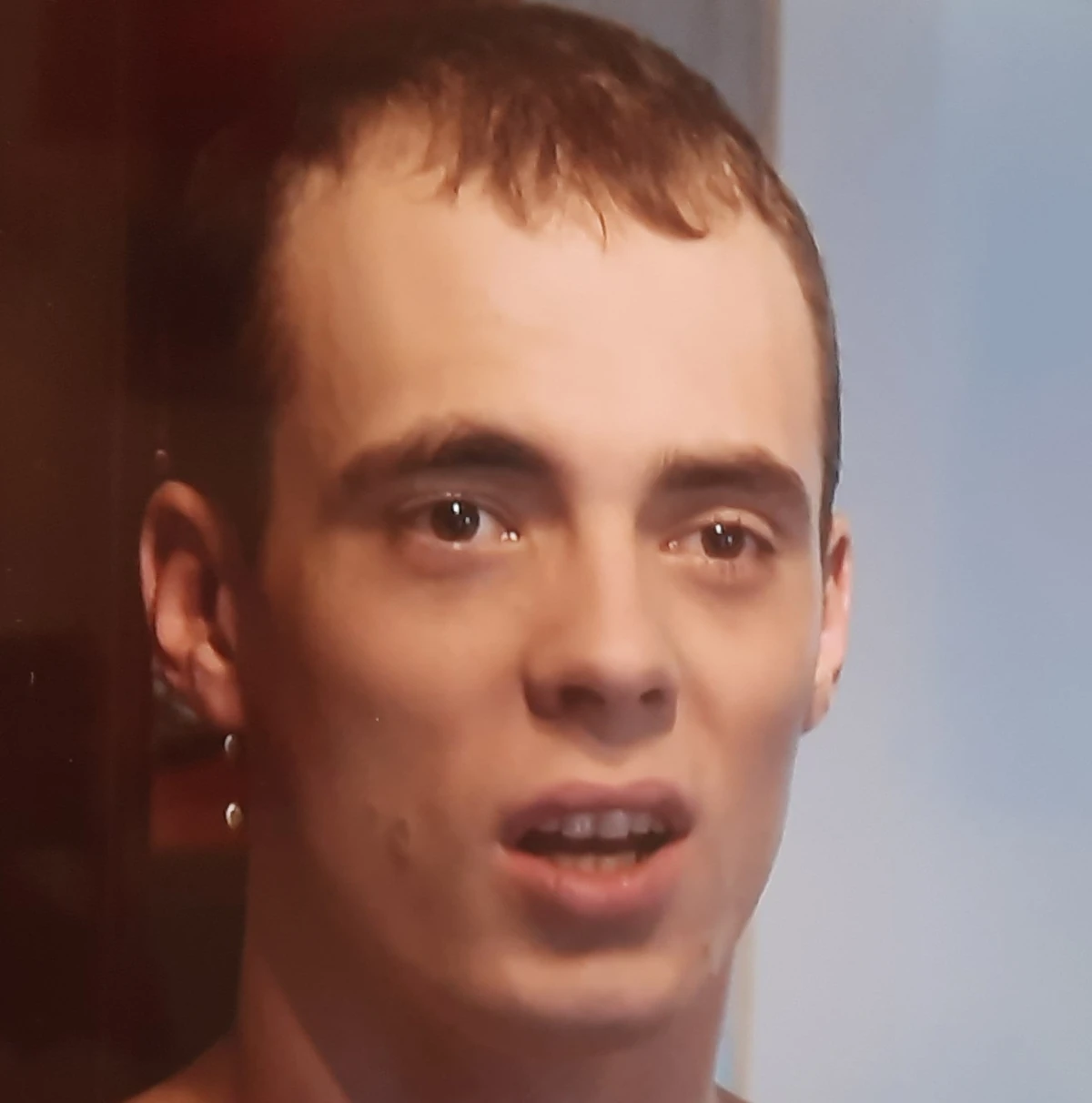 Olaf Leśniewski | Disabled Characters Wiki | Fandom