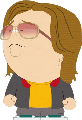 Nathan (South Park) | Disabled Characters Wiki | Fandom
