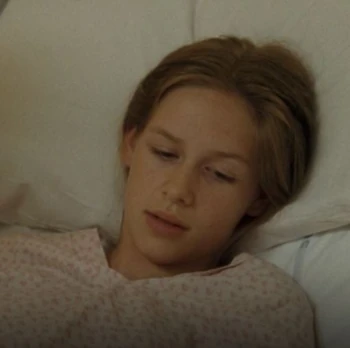 Bea (Breaking and Entering) | Disabled Characters Wiki | Fandom