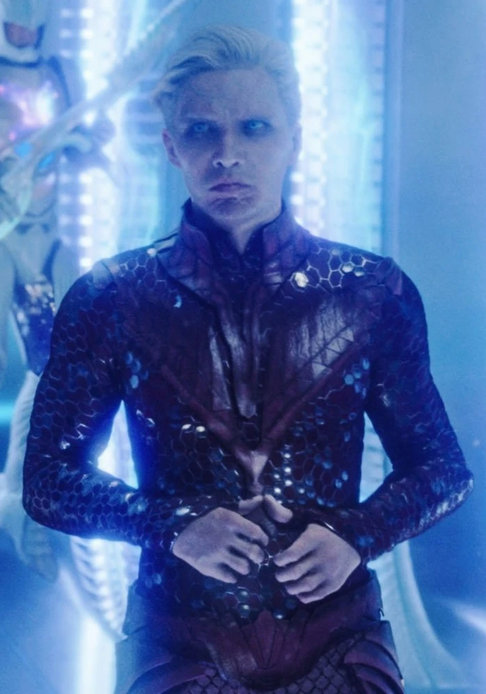 Murk (DCEU) | Disabled Characters Wiki | Fandom