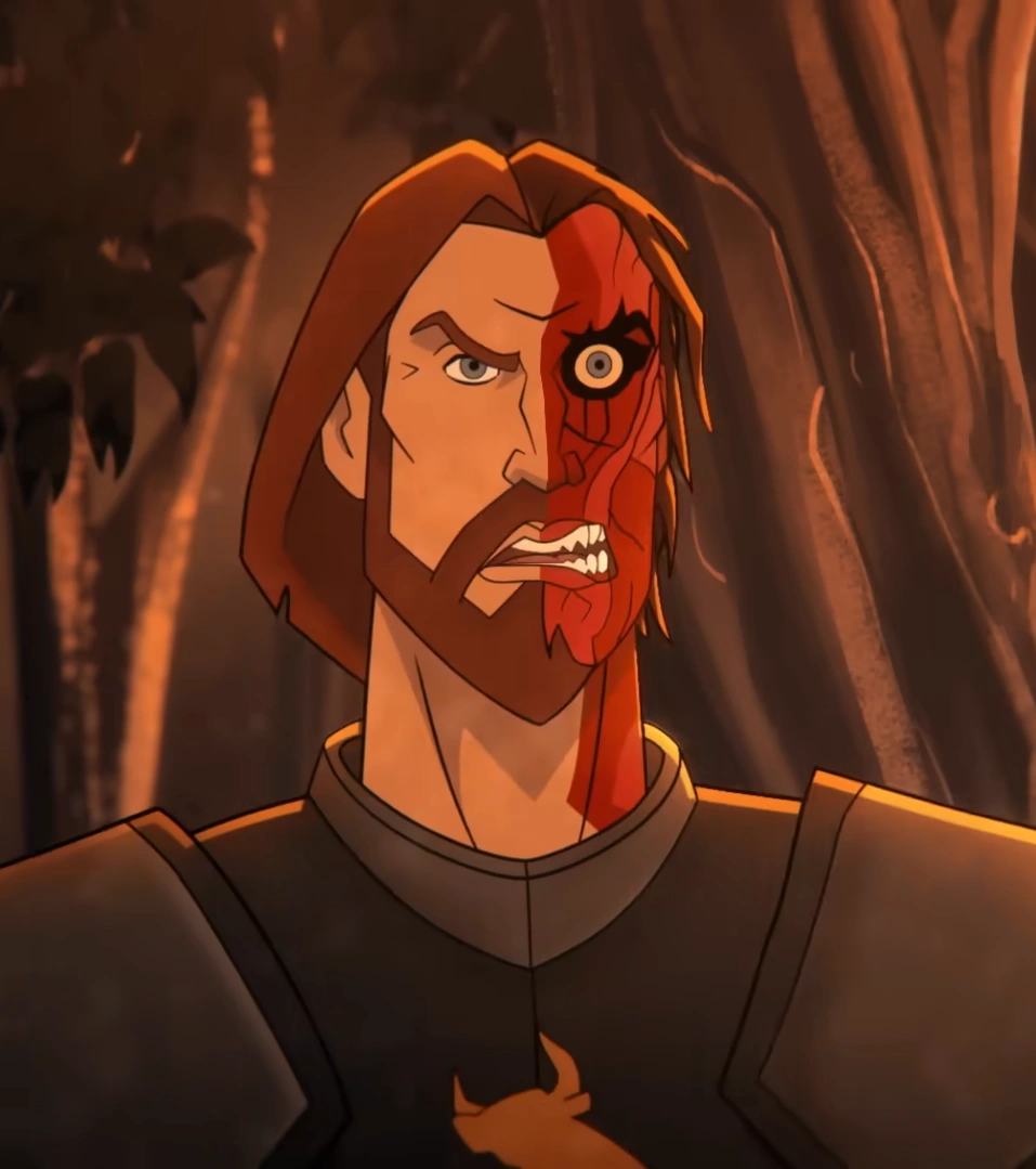 Hernán Cortés (Aztec Batman) | Disabled Characters Wiki | Fandom