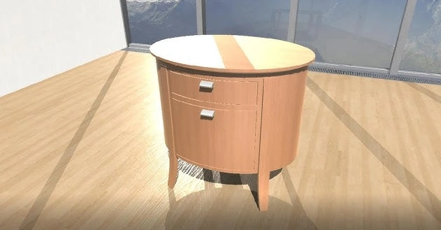 Side Table | Disassembly 3d Wiki | Fandom