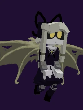 Cyn | Disassembly_Required Wiki | Fandom