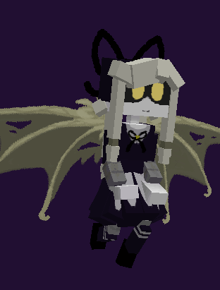 Cyn | Disassembly_Required Wiki | Fandom