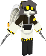 Disassembly Drones | Disassembly_Required Wiki | Fandom