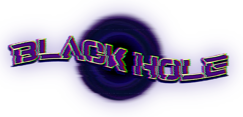 Black Hole | Disaster Inbound Official Wiki | Fandom