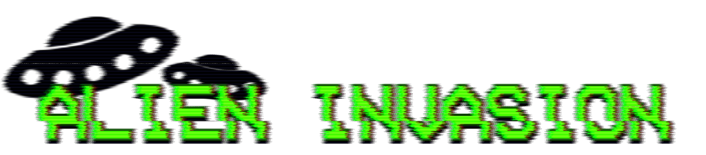 Alien Invasion | Disaster Inbound Official Wiki | Fandom