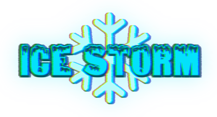 Ice Storm | Disaster Inbound Official Wiki | Fandom