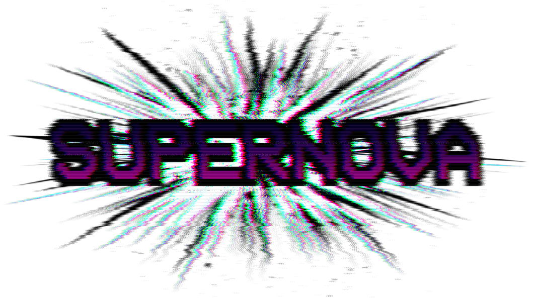Supernova | Disaster Inbound Official Wiki | Fandom