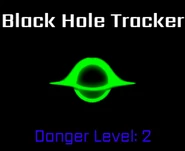 Black Hole | Disaster Inbound Official Wiki | Fandom