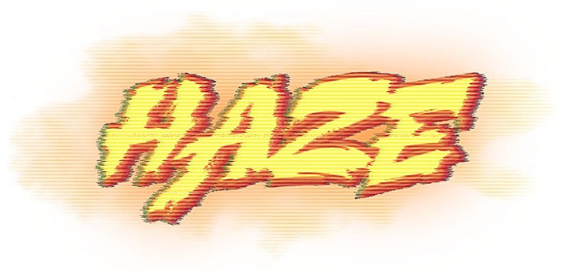 Haze | Disaster Inbound Official Wiki | Fandom