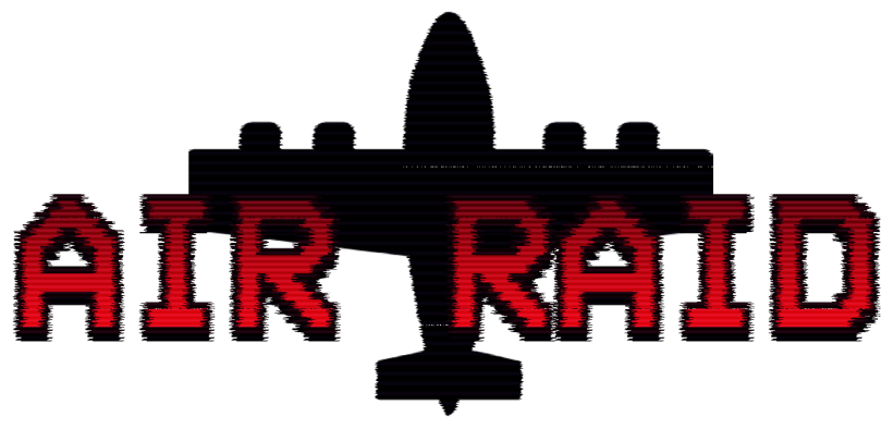 Air Raid | Disaster Inbound Official Wiki | Fandom