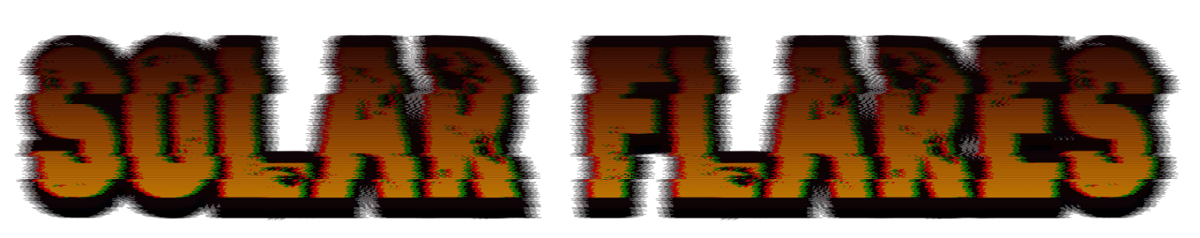 Solar Flares | Disaster Inbound Official Wiki | Fandom