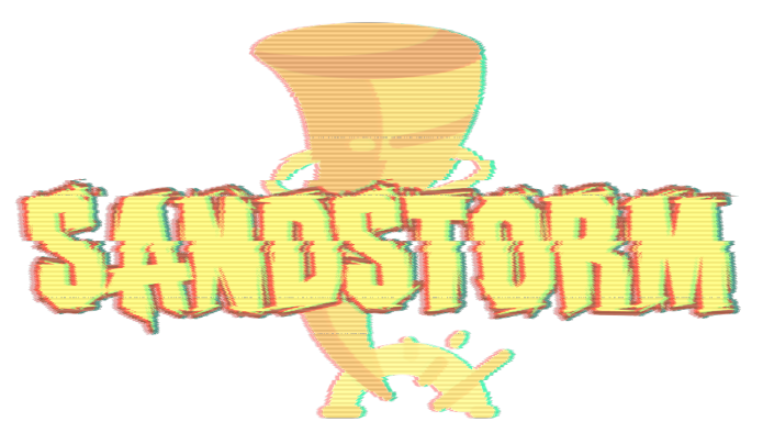 Sandstorm Disaster Inbound Official Wiki Fandom