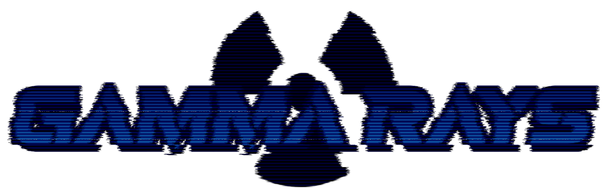Gamma Rays | Disaster Inbound Official Wiki | Fandom