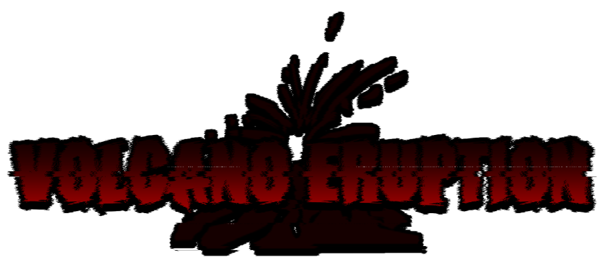 Volcano Eruption | Disaster Inbound Official Wiki | Fandom