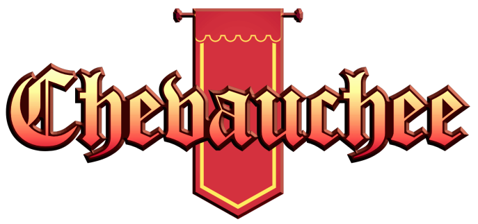 Chevauchee | Disaster Inbound Official Wiki | Fandom