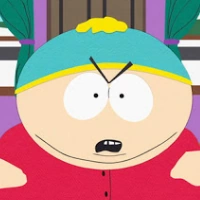 Eric Cartman | Disaster Island: The Series Wiki | Fandom