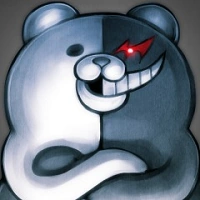 Monokuma | Disaster Island: The Series Wiki | Fandom