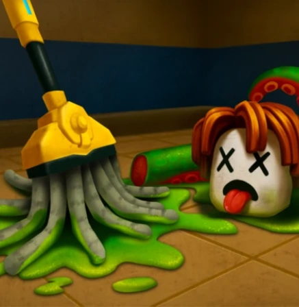 Disaster Janitor Wiki | Fandom