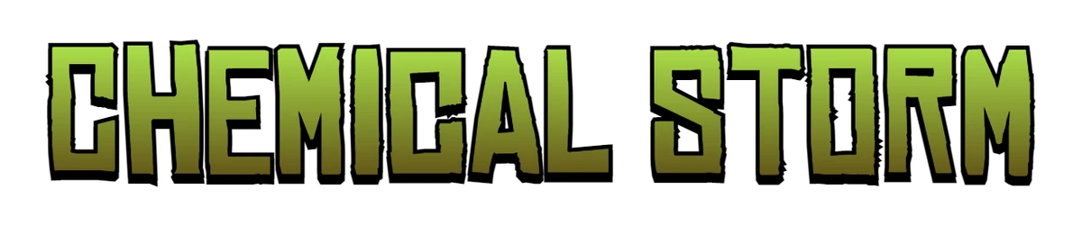 Chemical Storm | Disaster Warning Fan Wiki | Fandom
