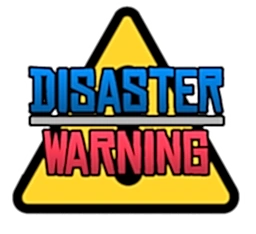 Version 4.0 | Disaster Warning Fan Wiki | Fandom