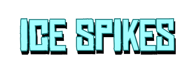 Ice Spikes | Disaster Warning Fan Wiki | Fandom