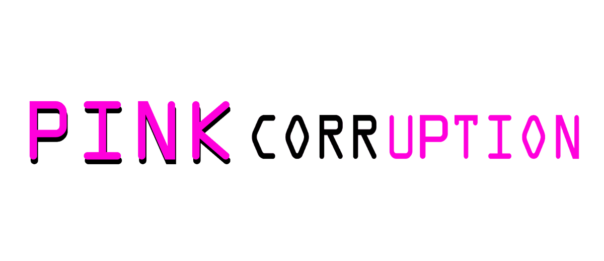 Pink Corruption | Disaster Warning Fan Wiki | Fandom