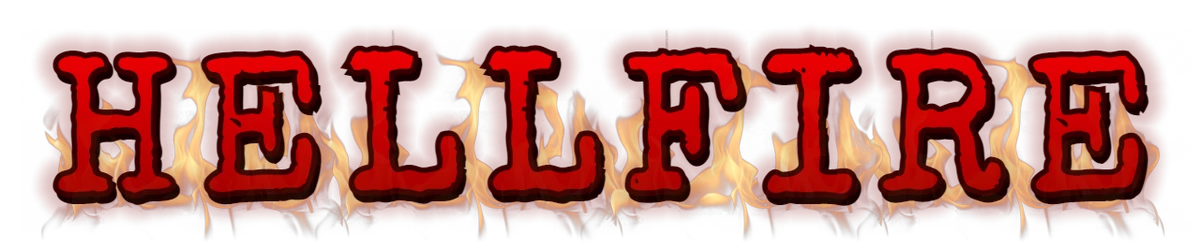 Hellfire | Disaster Warning Fan Wiki | Fandom