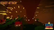 Toast Attack | Disaster Warning Fan Wiki | Fandom