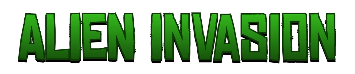 Alien Invasion | Disaster Warning Fan Wiki | Fandom