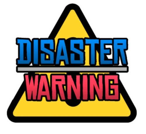 Rescue Mission | Disaster Warning Fan Wiki | Fandom