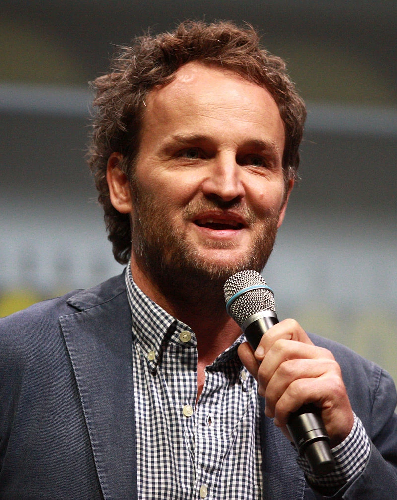 Jason Clarke | Disaster Film Wiki | Fandom