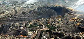 Armageddon | Disaster Film Wiki | Fandom