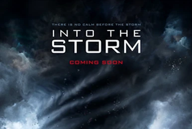 Brandon Ruiter Into The Storm